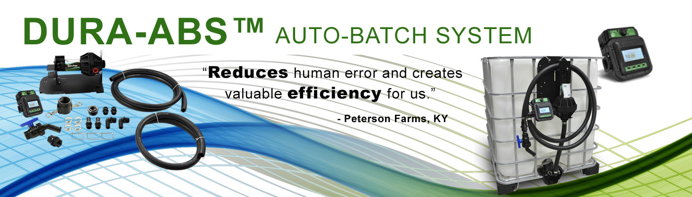 Dura Products Home Page - Manufacturer in Arcadia, IN