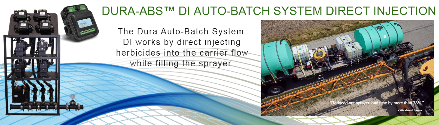 Dura Products Home Page - Manufacturer in Arcadia, IN