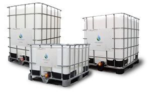 DEF Tote Systems - Systems for dispensing Diesel Exhaust Fluid