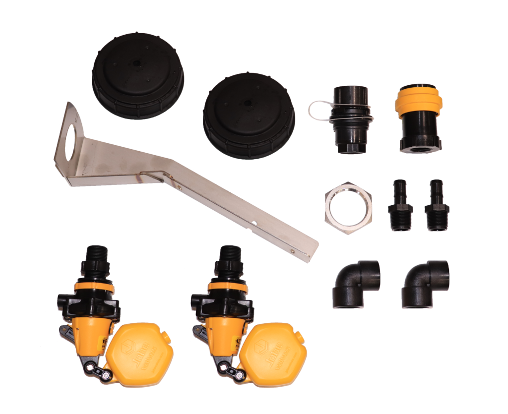 Permagreen_Parts - Dura Products