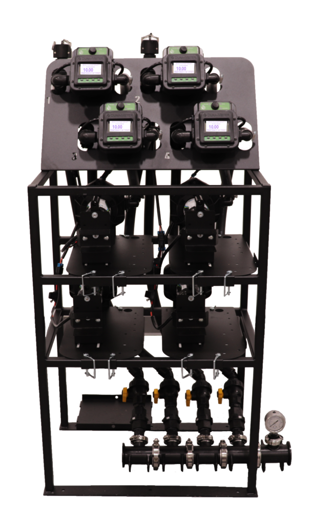 DI_Stand_PROMO - Dura Products