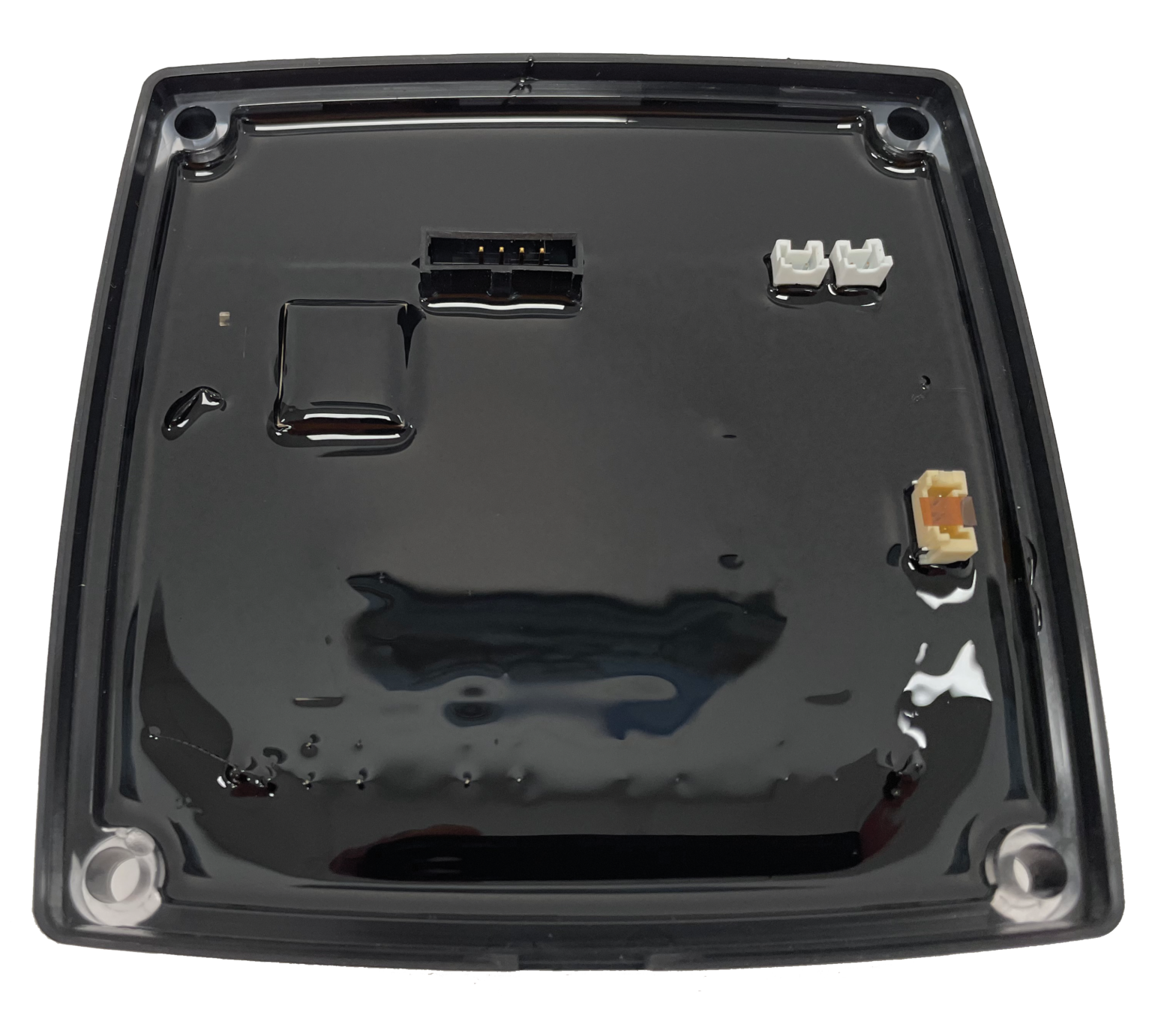 Chemical Meter - Ag Chemical Flow Meter for Herbicide
