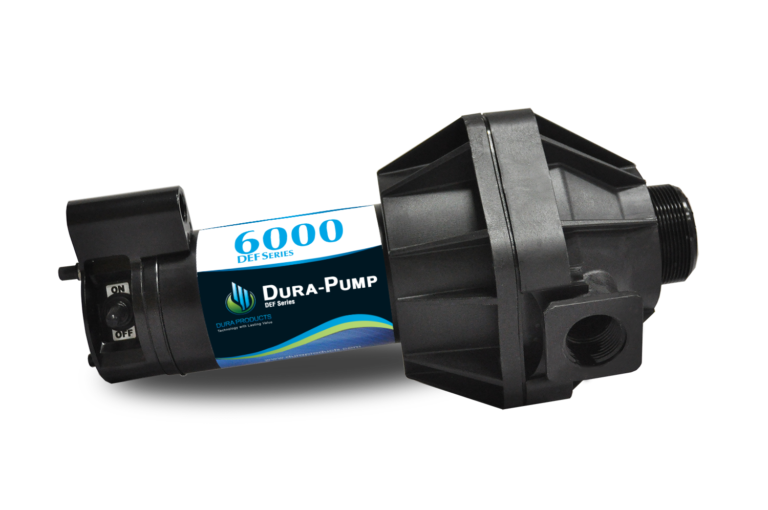 Pump Specs - Dura-Pump™ and other Dura Products Specs