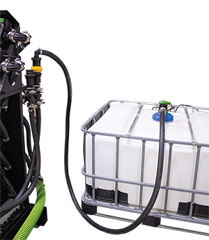 Make Recirculating Chemicals easier with FastBatch™ Recirculation Kits ...